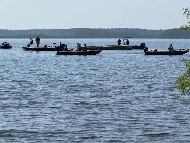 Residents help NPSO with water rescue | News | ktbs.com