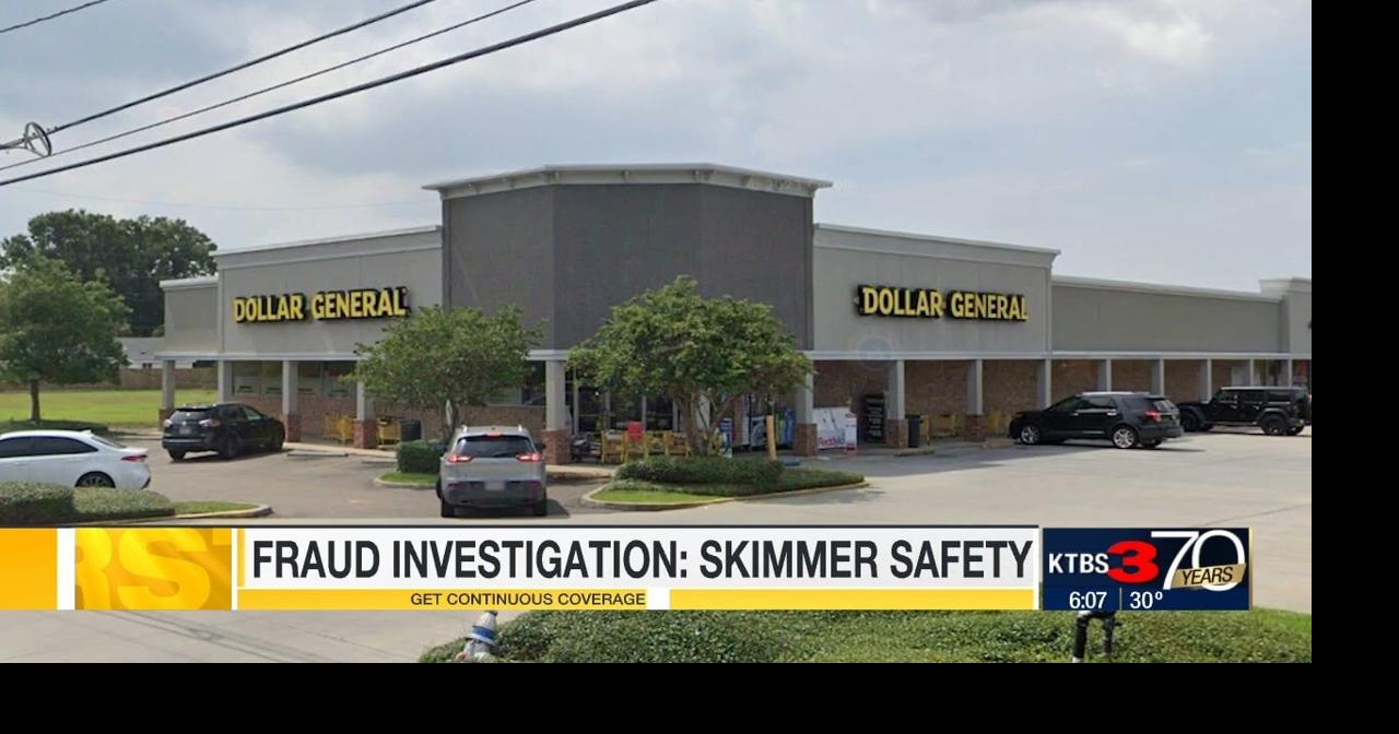 Alleged card scam targets retail outlets, customers | News | ktbs.com