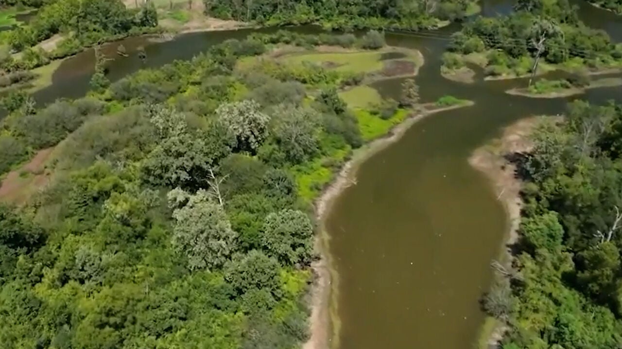 City leaders to hear water flow presentations in Jefferson | East Texas ...