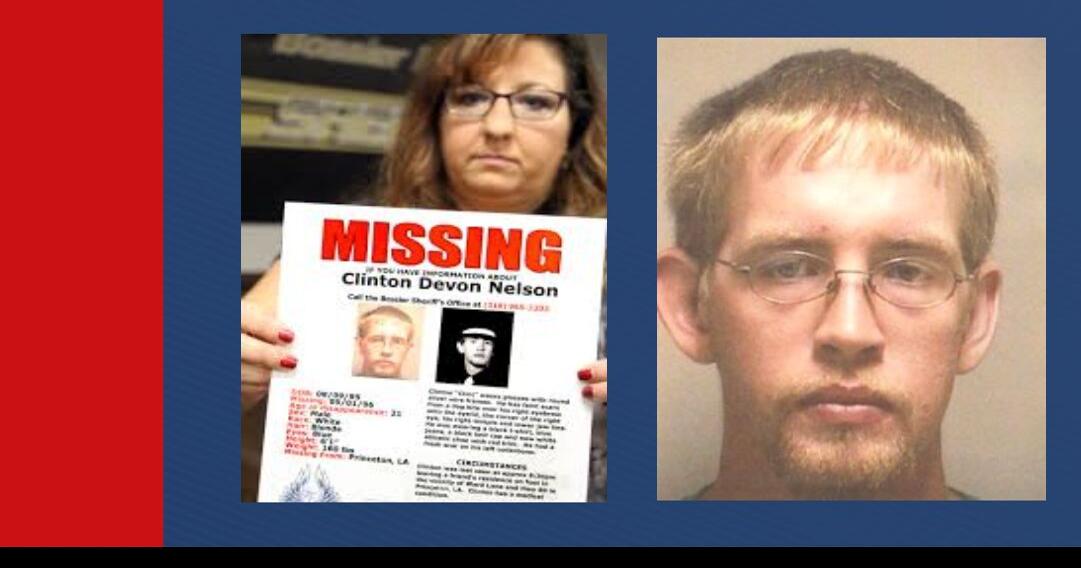 15-year anniversary of the disappearance of Clinton Nelson | News ...