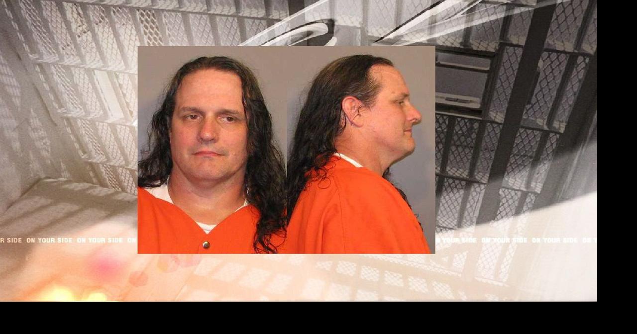 Man accused of threatening Caddo sheriff is arrested | News | ktbs.com
