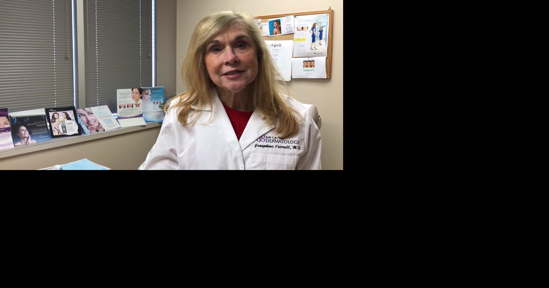 Dr. Josephine Futrell: seasonal allergies and inflammation | Web Extra ...