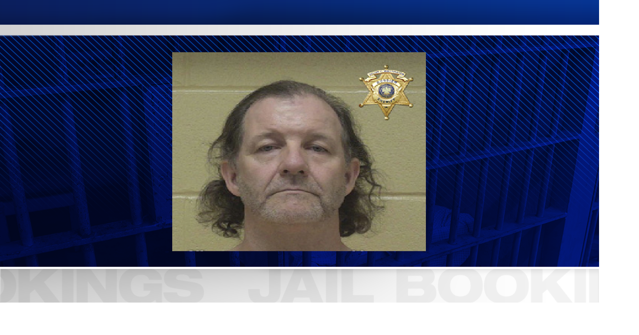Bossier City man arrested for possession of child pornography | Crime ...