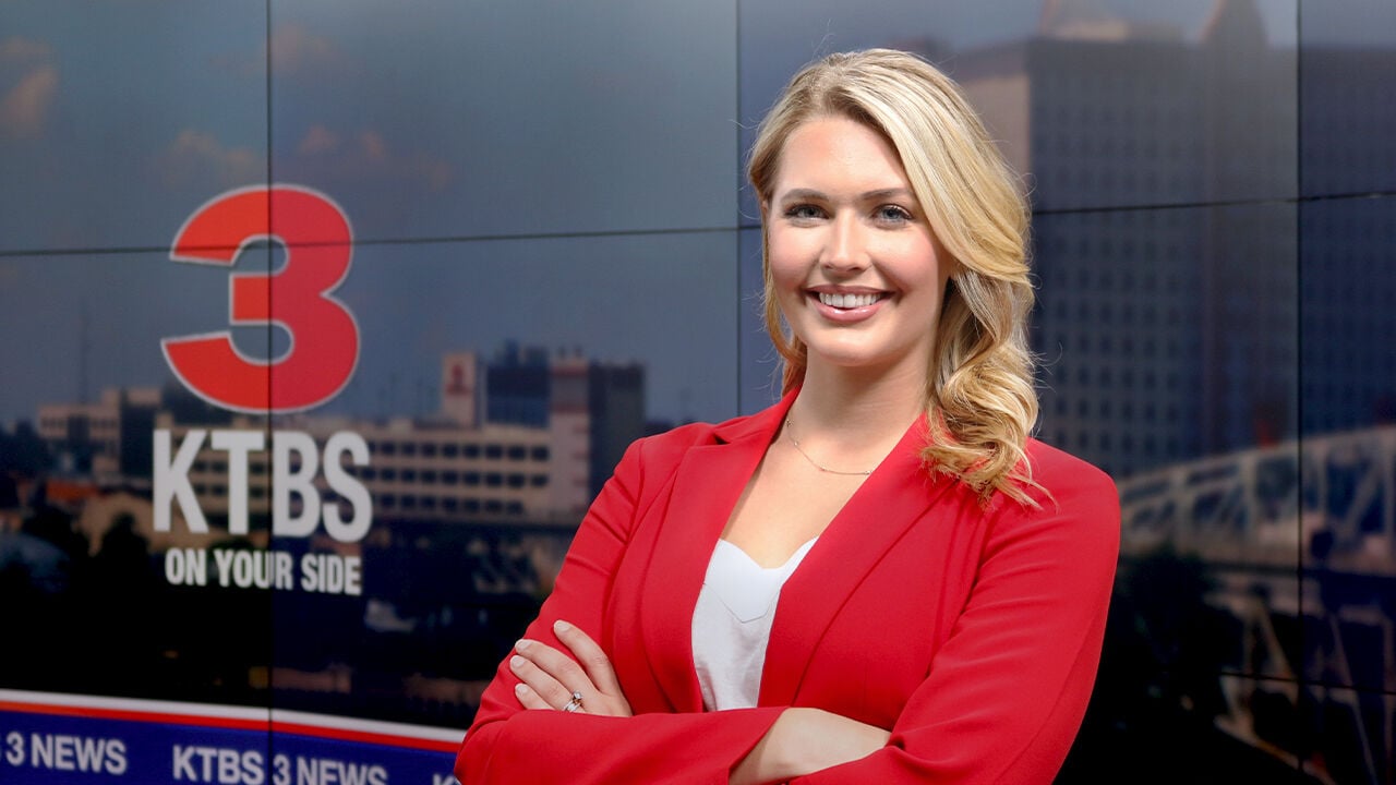 Meet The News Team | ktbs.com