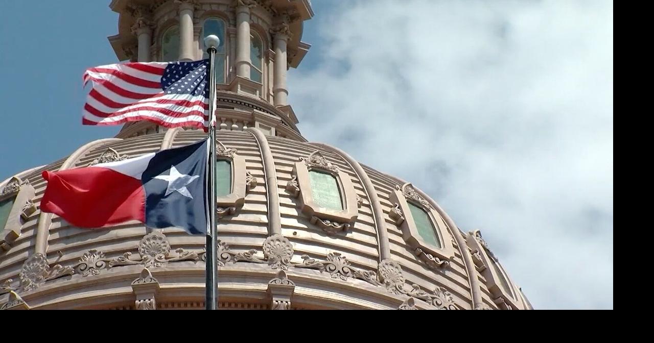 5 things to know about the Texas special session on redistricting ...