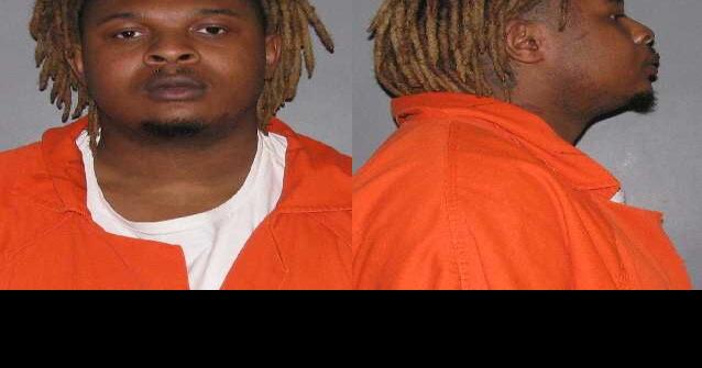 Caddo Parish Jail Bookings For 10-26-21 | | ktbs.com
