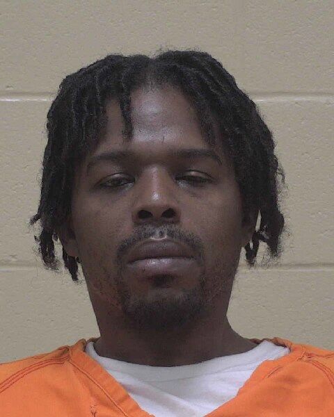 Bossier Parish Jail Bookings 11-22-20 | Jail Bookings | ktbs.com