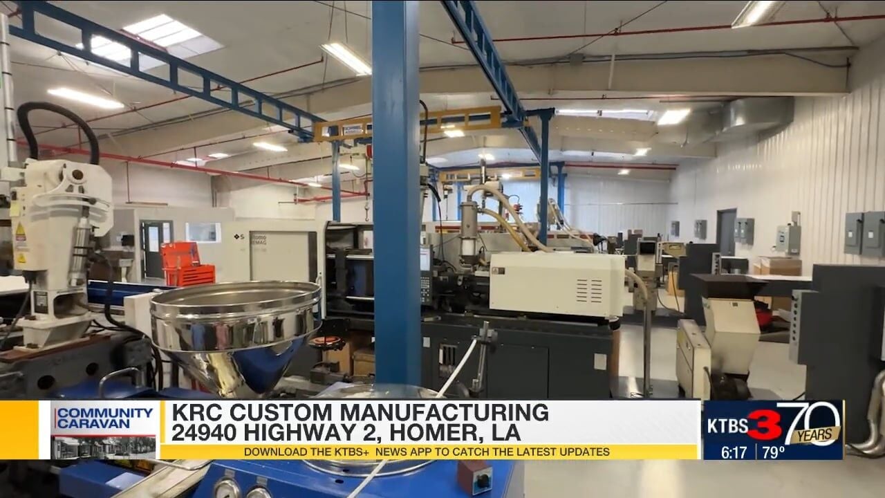 Rick Rowe | ktbs.com