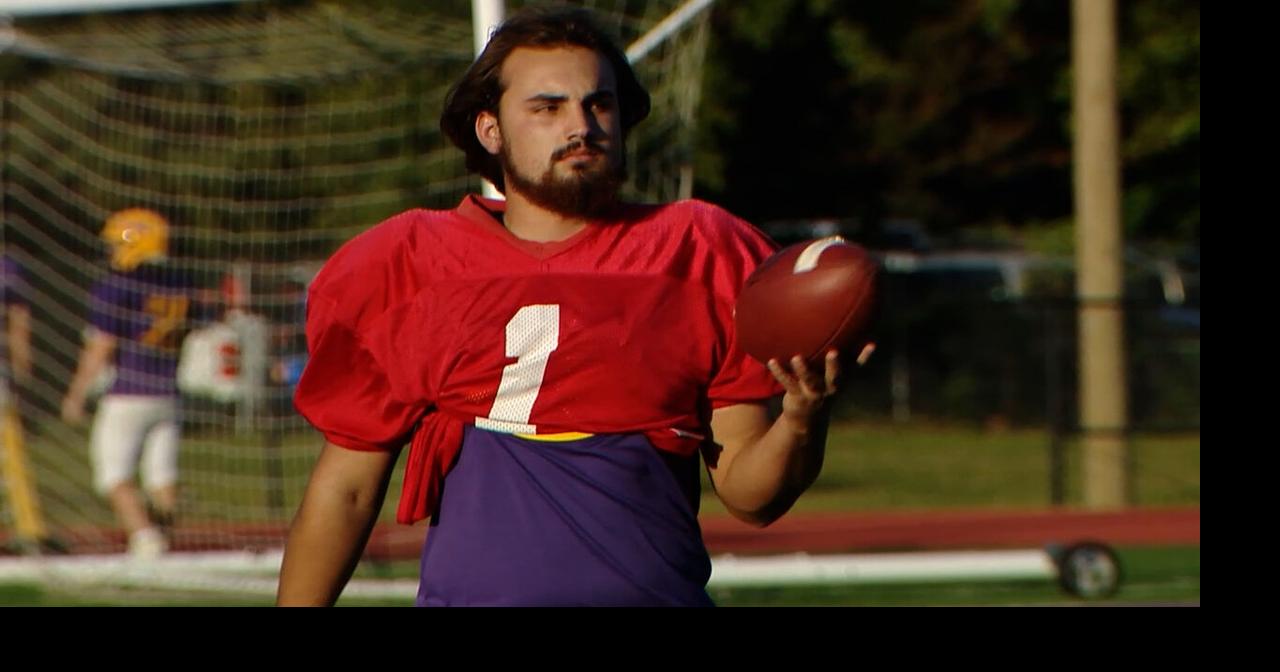 Griffin's Player of the Week: Abram Murray | In Case You Missed It ...