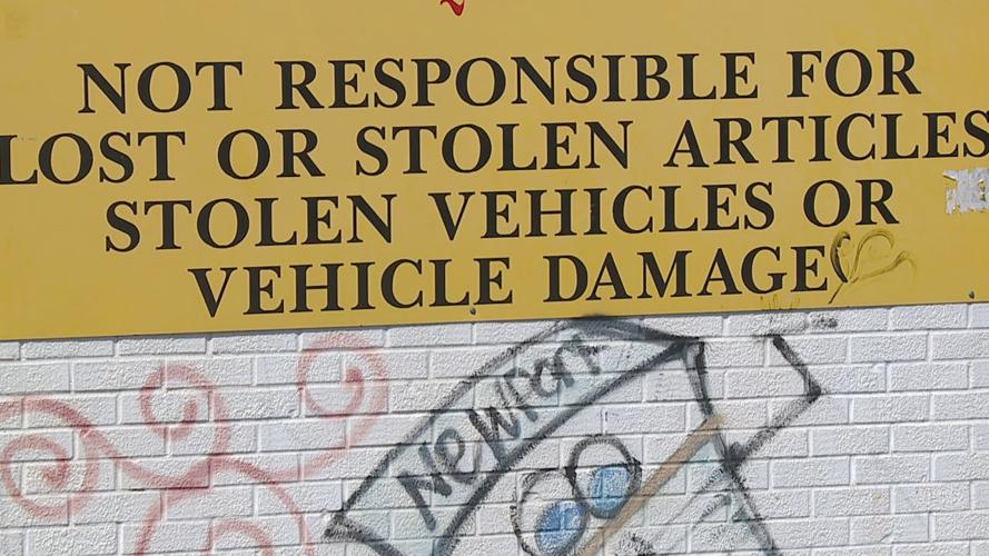 Shreveport detectives warn of car "hopping" by wannabe gang members ...