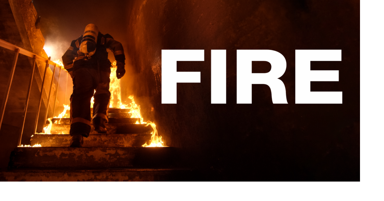 Webster Parish house fire claims the life of an elderly man | Community ...