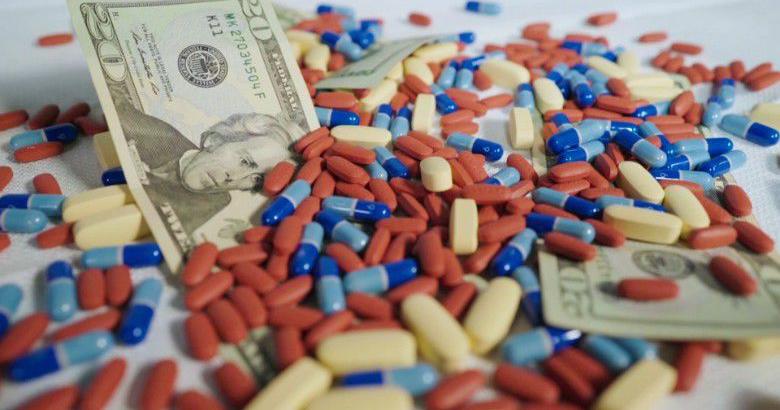 The little red pill being pushed on the elderly | Health | ktbs.com