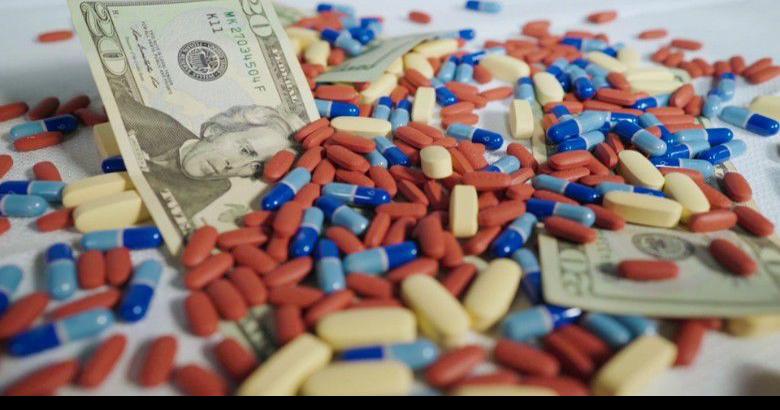 The little red pill being pushed on the elderly | Health | ktbs.com