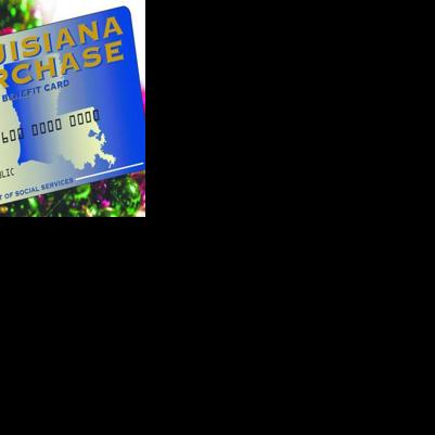 SNAP EBT system reportedly down | News | ktbs.com