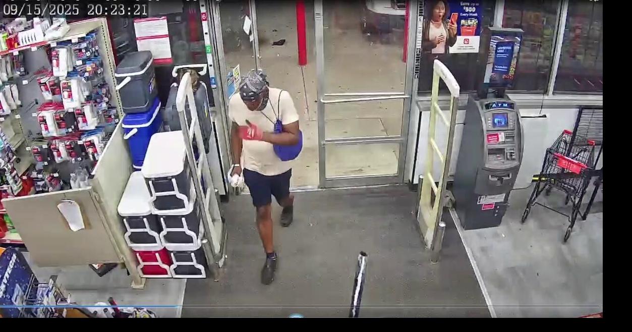 SPD seeks public’s help in identifying armed robbery suspect | News | ktbs.com