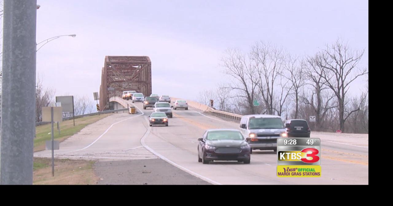 Jimmie Davis Bridge environmental assessment may not be completed until ...