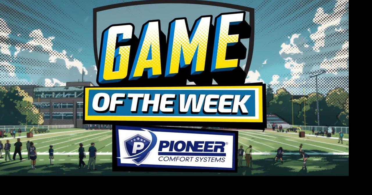 Game of the Week: Many @ Red River | Friday Football Fever Highlights ...