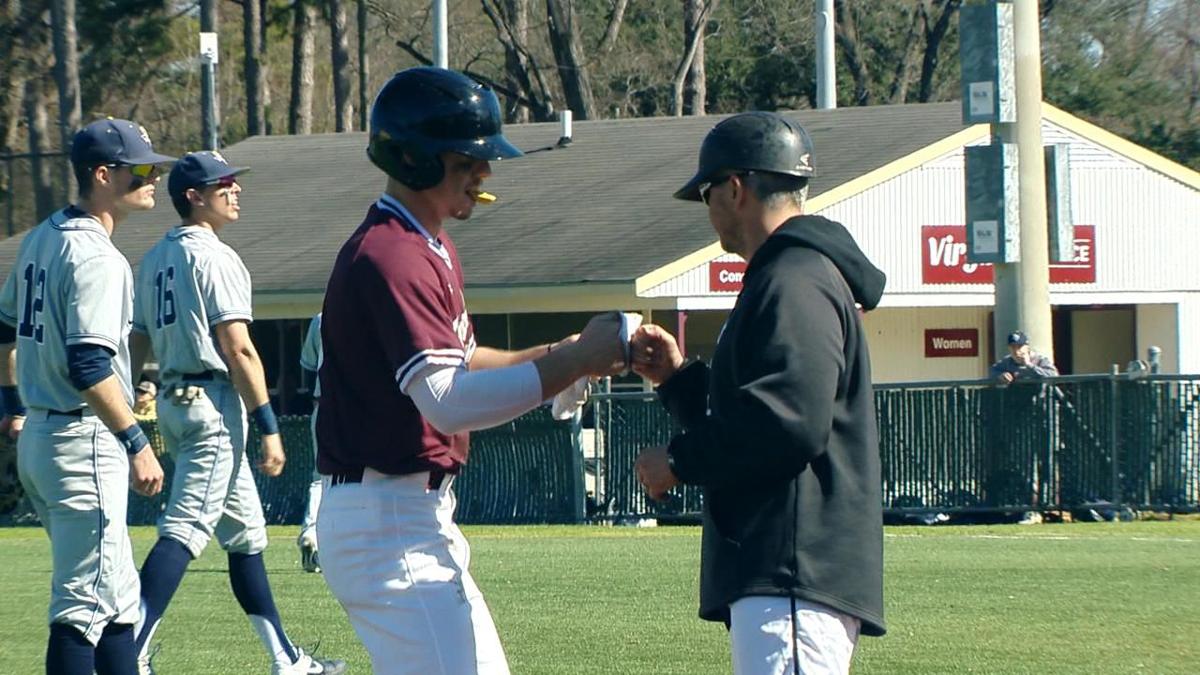 Centenary baseball, ETBU softball pick up wins in Shreveport | Sports ...