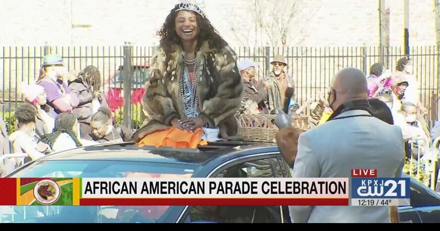 Register now for the 35th Annual African American History Parade ...