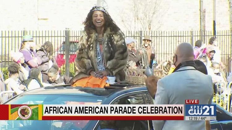 Register now for the 37th Annual African American Parade Celebration ...