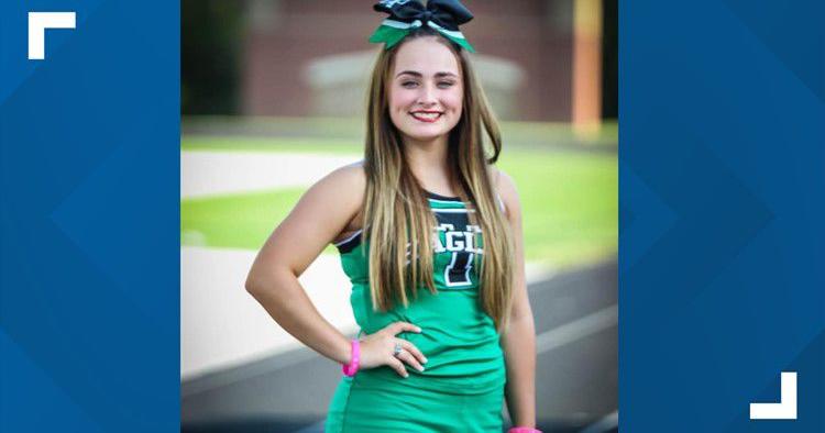 Former Tatum cheerleader, softball player killed in crash | News | ktbs.com