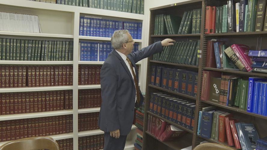 Judicial candidate Edwin Byrd: Judge needs to be unbiased and competent ...