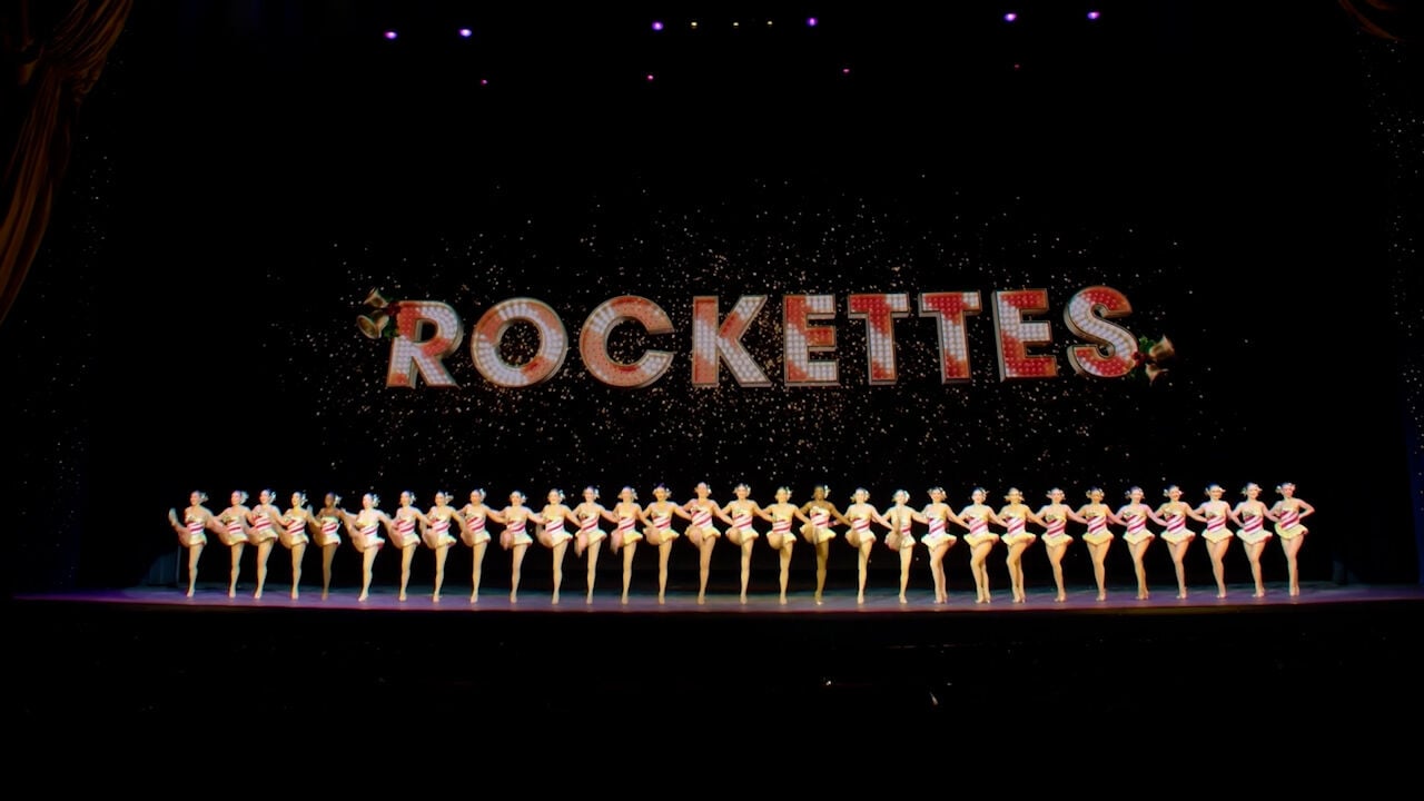 Louisiana Rockettes help celebrate 100 years of Christmas magic at ...