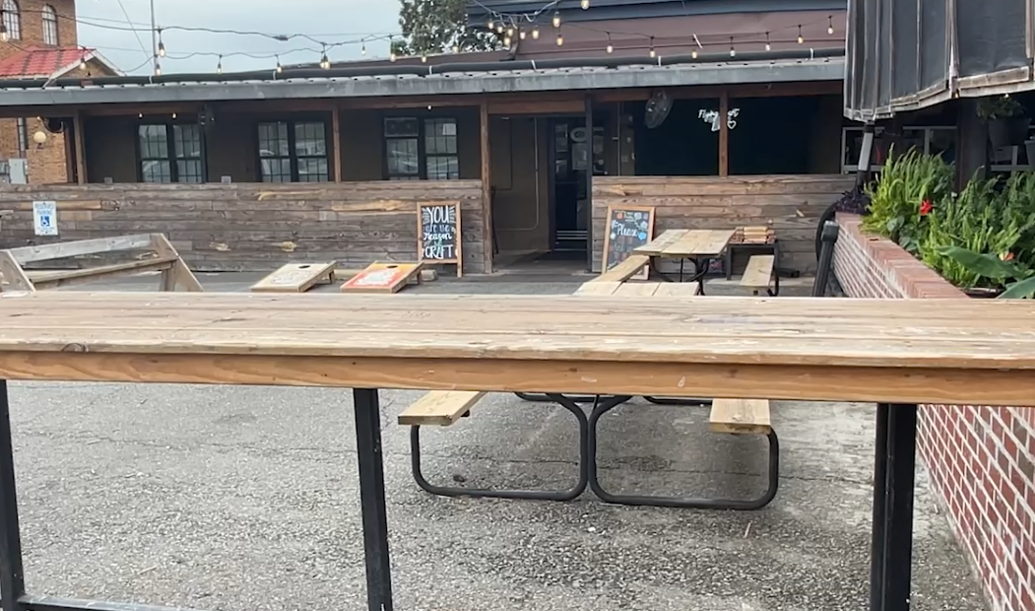 Flying Heart Brewing & Pub celebrates 10 years with Kegs and Corks ...
