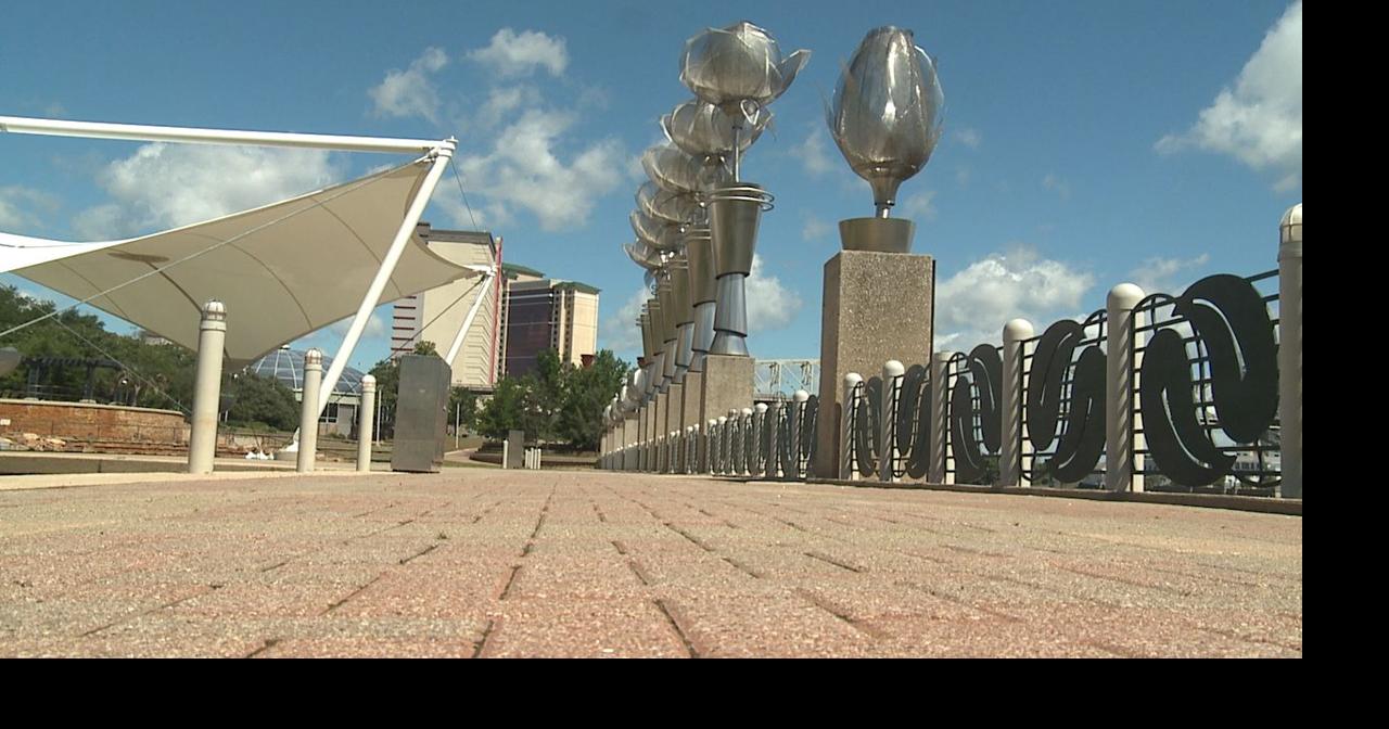 Red River Rumble takes place Memorial Day Weekend in Shreveport ...