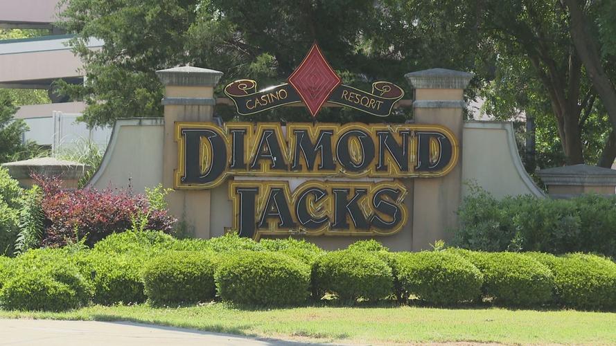 Casino business booms in 2021, but Louisiana lags behind | News | ktbs.com