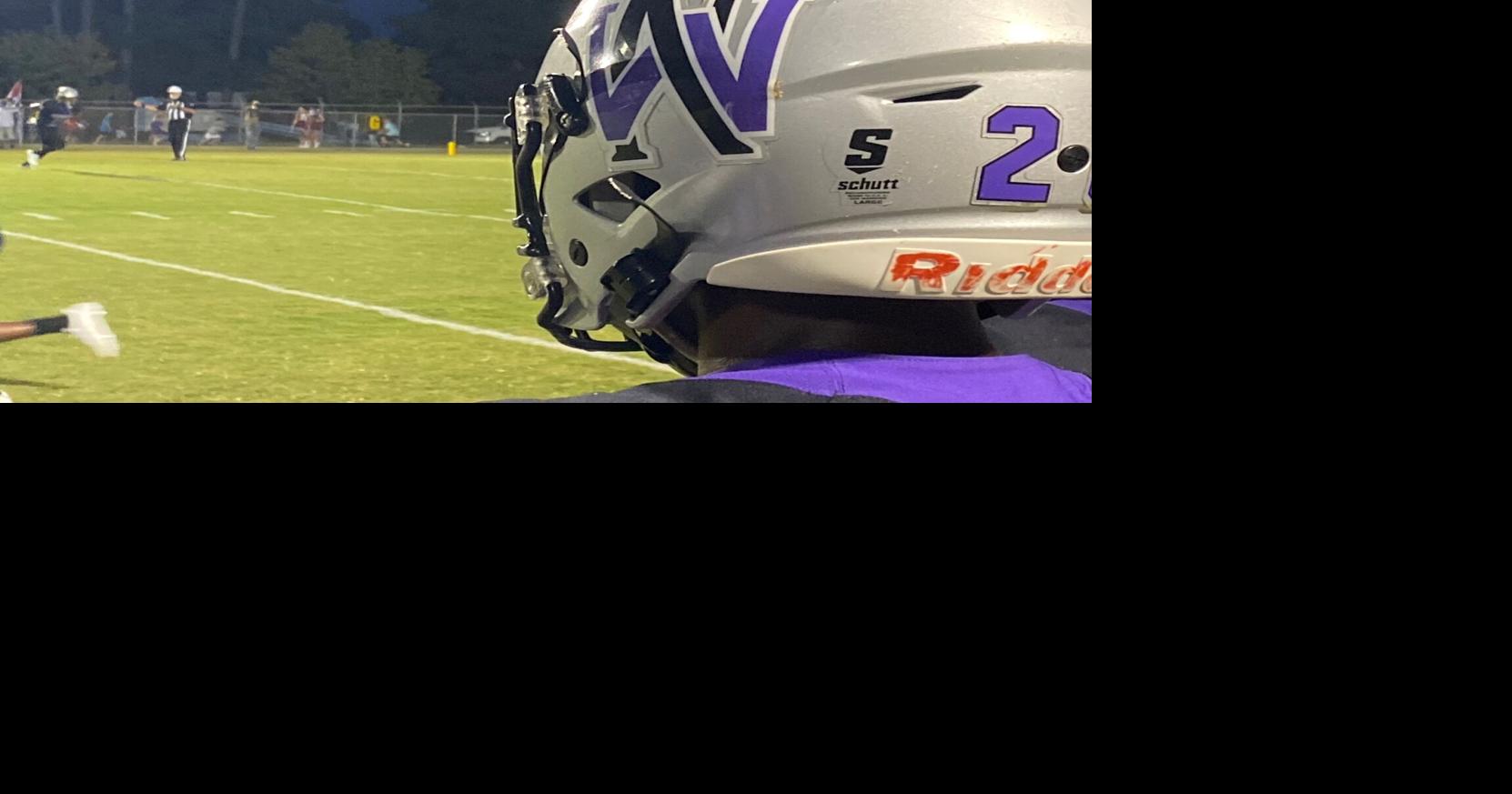 Friday Football Fever highlights from 8-27-21 | Friday Football Fever ...