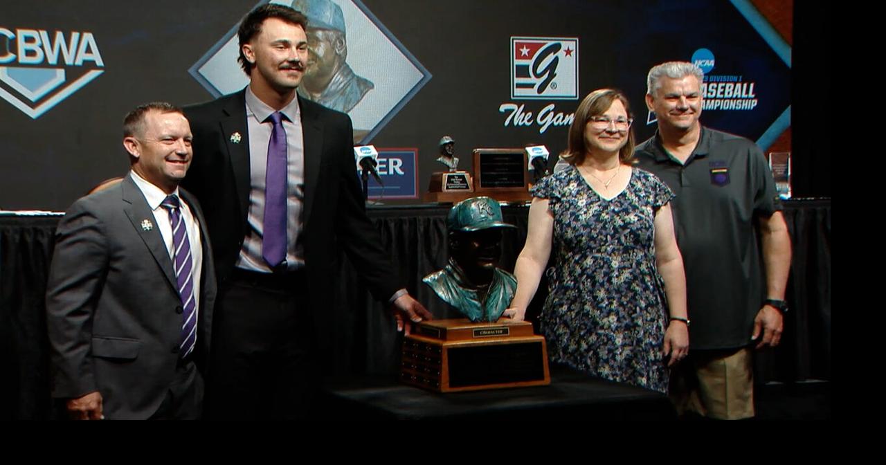 Busy Friday for Skenes, LSU in Omaha ahead of CWS opener | In Case You Missed It | ktbs.com