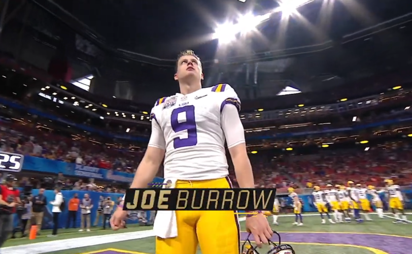 KTBS 70th Anniversary: LSU 2019 National Championship | KTBS 3 70th ...