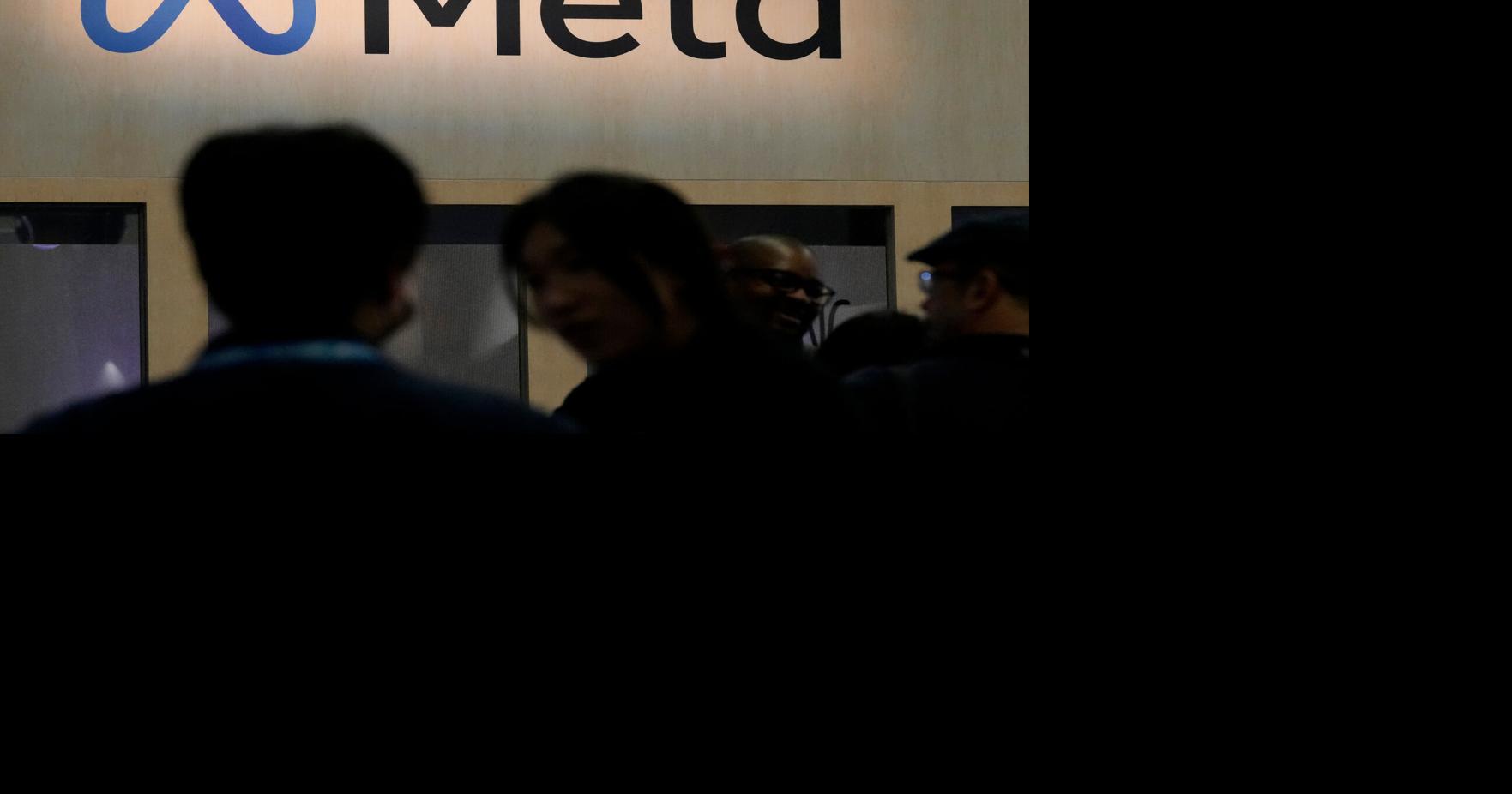 Meta buys startup Manus in latest move to advance its artificial ...