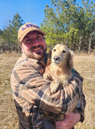 Friends, strangers come together for successful rescue of lost ...