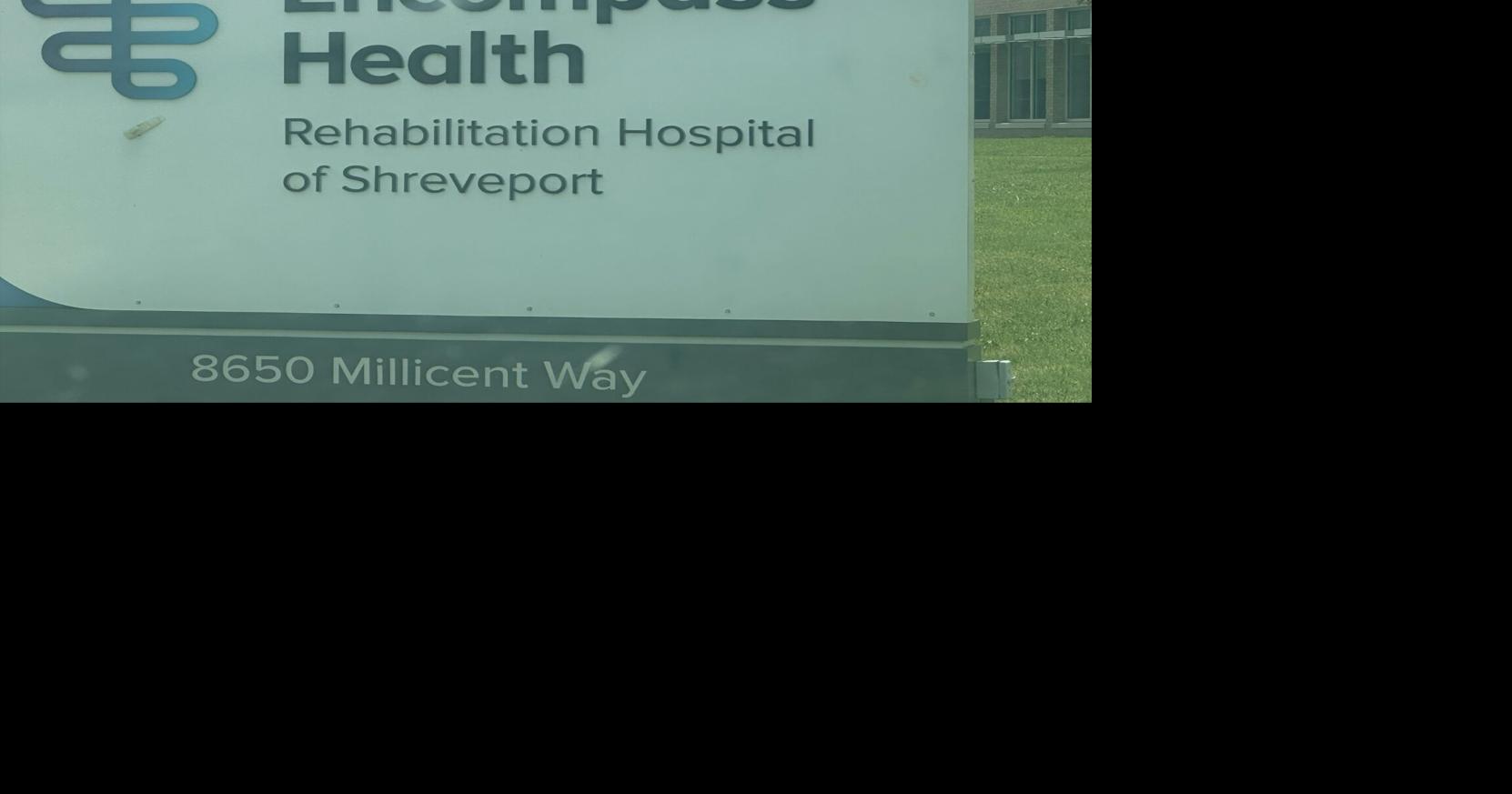 Encompass Health celebrates two years | News | ktbs.com