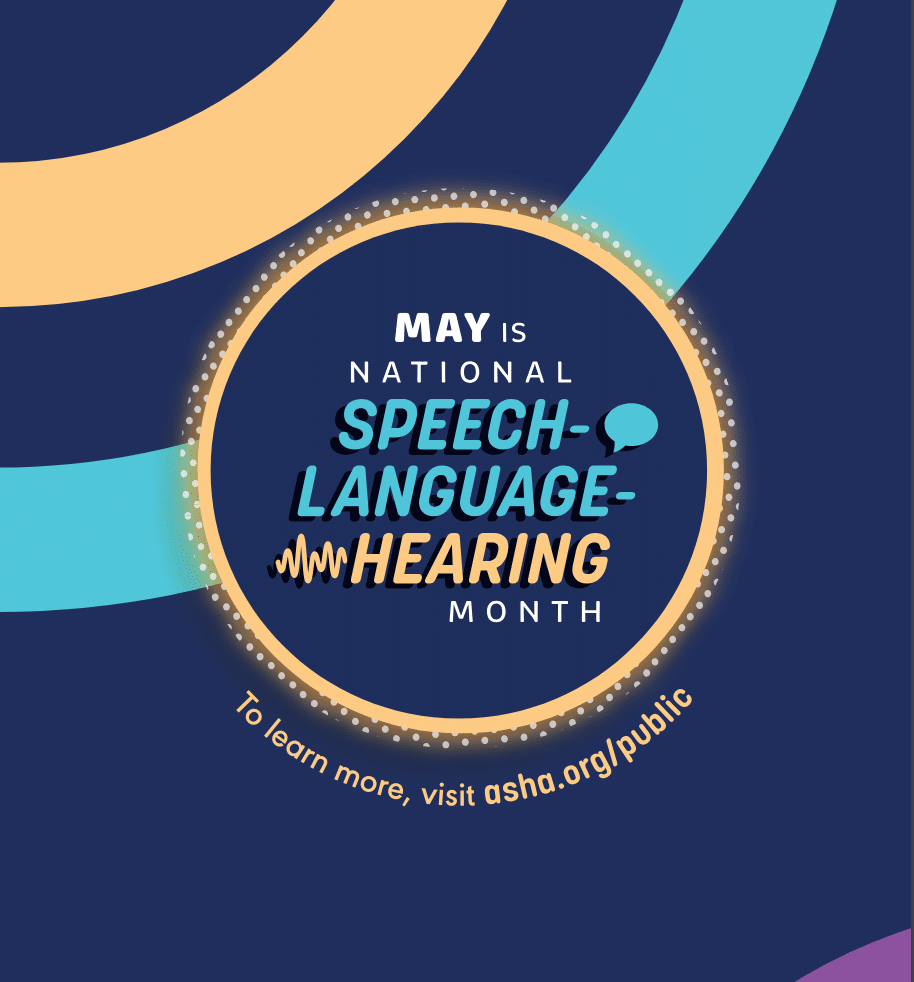 May is national speech-language-hearing month | Health | ktbs.com