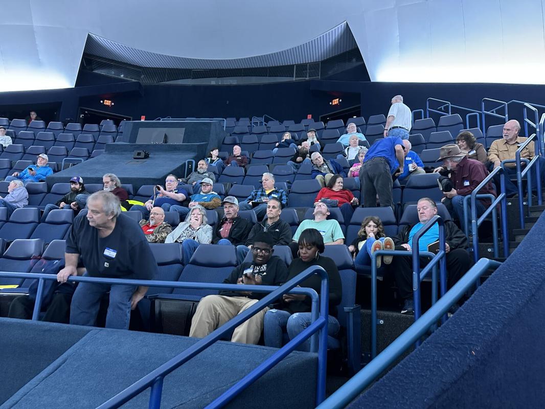 KTBS 3 Weather Watchers focus on severe weather during special class ...