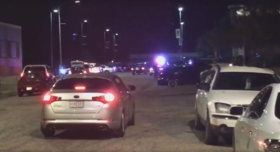 2 killed in overnight shooting on GSU campus, prayer vigil set for ...