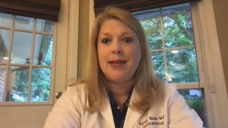 Diabetic retinopathy can happen to patients with all diabetes types ...