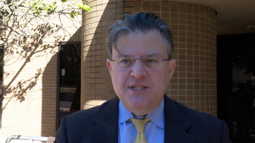 Bossier term limits debate dominates 2024 city politics | News | ktbs.com