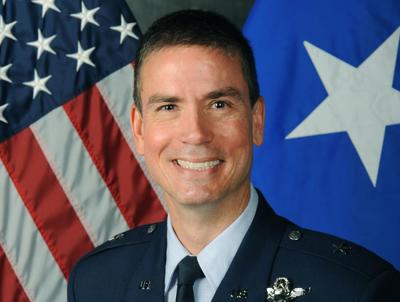Air Force general to retire, investigation finds misconduct | News ...