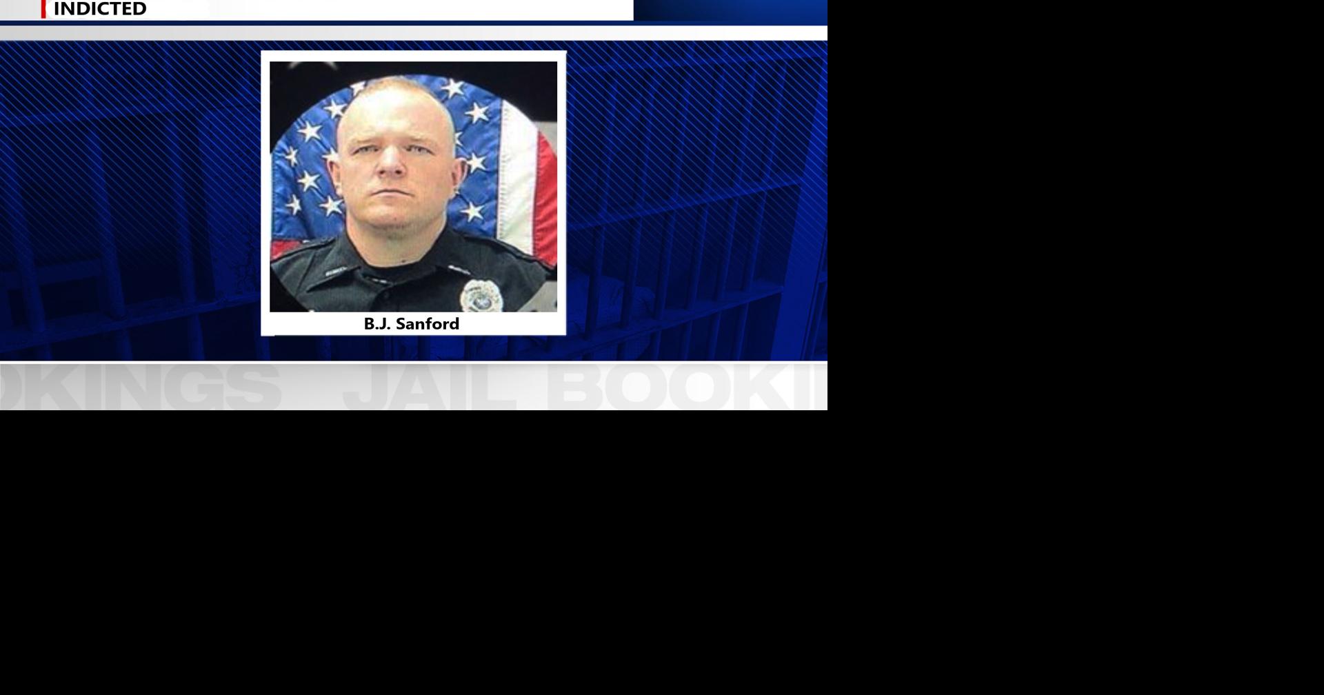 Bossier DA: Federal, state indictments of BCPD cop unrelated | News ...