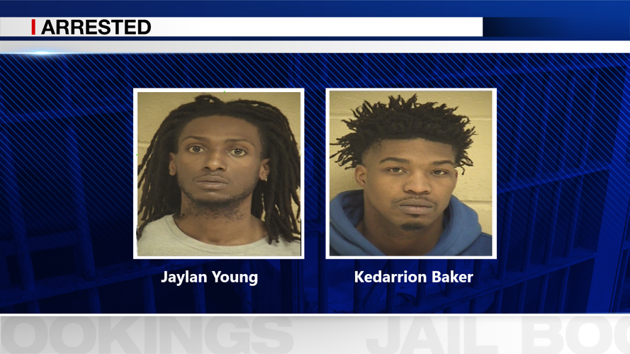 Man wanted in toddler's shooting death arrested | News | ktbs.com