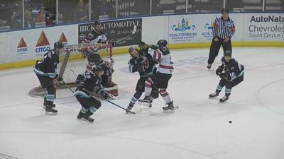 Mudbugs drop Game 3; force a Game 4 vs Ice Rays | Sports | ktbs.com