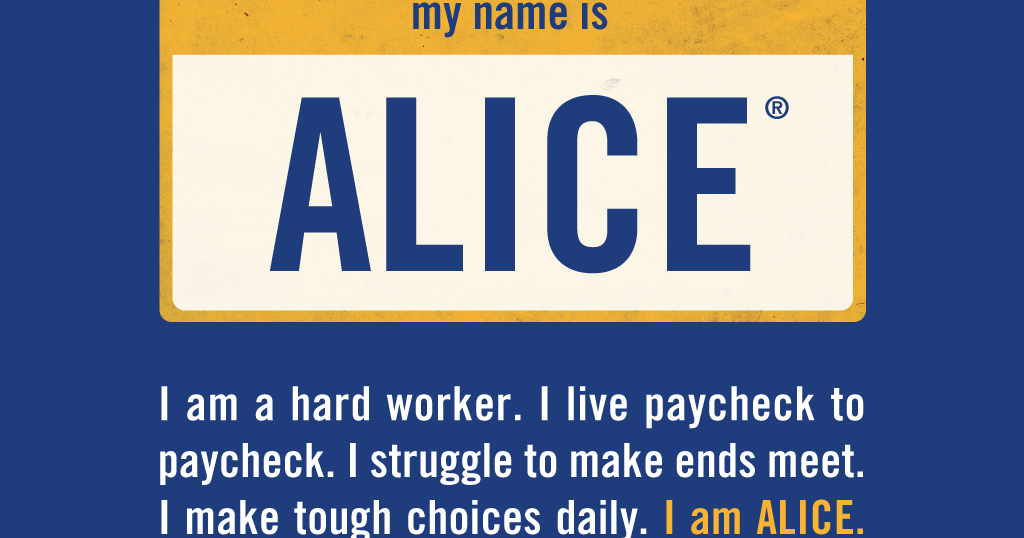 Report: ALICE, poverty households increase in Louisiana | News | ktbs.com