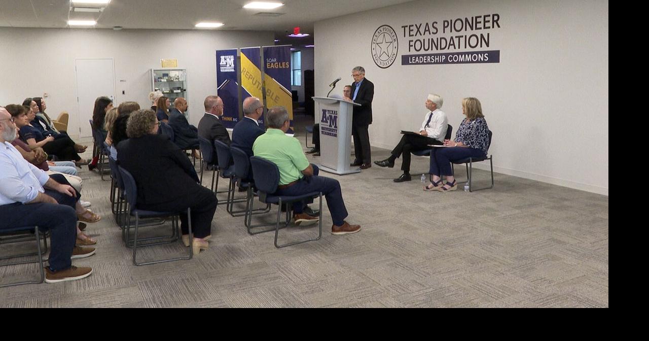 Texas A&M Texarkana launches new leadership development program ...