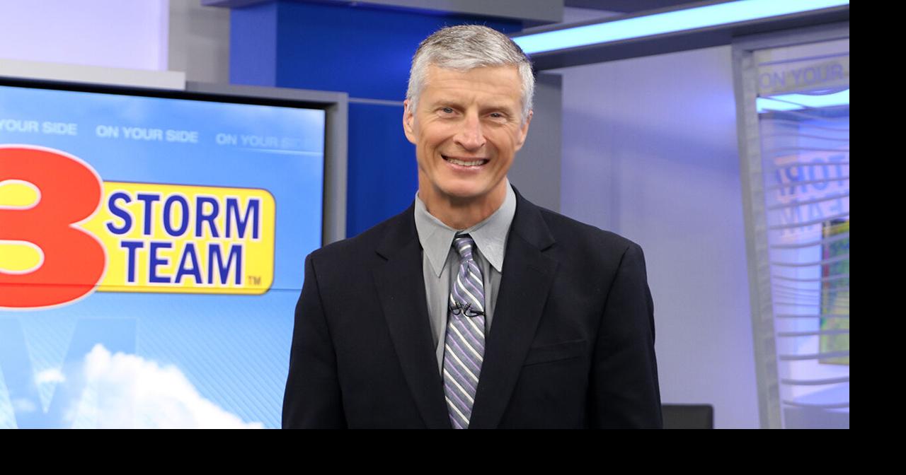 Saying goodbye to Joe Haynes | Community | ktbs.com