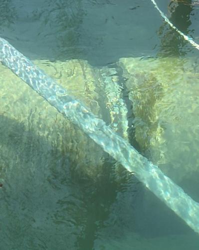 City shares photos of busted water main | News | ktbs.com