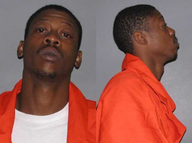 Joshua Parks to serve life in prison for murder | News | ktbs.com